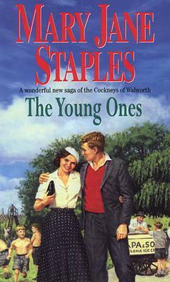 The Young Ones (The Adams Family, #9) by Mary Jane Staples | Goodreads