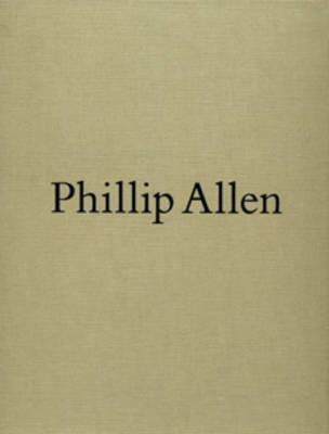 Phillip Allen by Phillip E. Allen | Goodreads