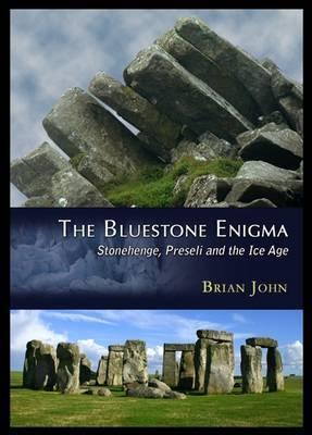 The Bluestone Enigma by Brian John | Goodreads