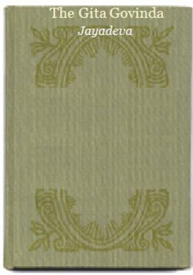 Gita Govinda by Jayadeva Goswami | Goodreads