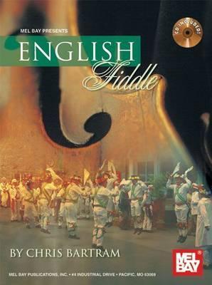 English Fiddle by Chris Bartram | Goodreads