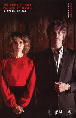 The Story of Mary Maclane by Herself by Bojana Novakovic | Goodreads