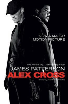 Alex Cross by James Patterson | Goodreads