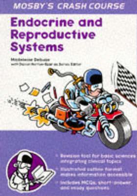 Crash Course: Endocrine & Reproductive System by Sue Horton | Goodreads