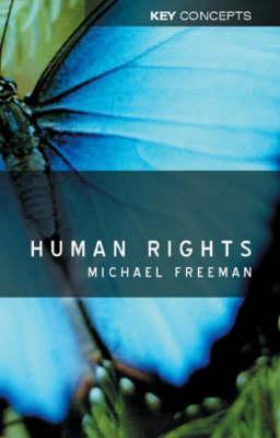 Human Rights: An Interdisciplinary Approach by Michael Freeman | Goodreads