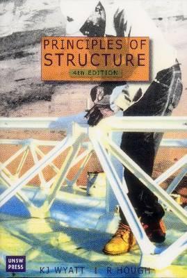 Principles of Structure by Richard Hough | Goodreads