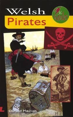 Welsh Pirates by Dafydd Meirion | Goodreads