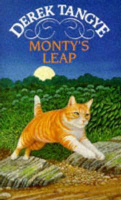 Monty's Leap (Minack Chronicles) by Derek Tangye | Goodreads