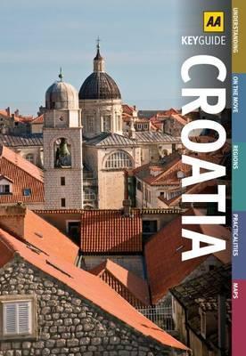 Croatia by A.A. Publishing | Goodreads