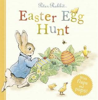 Peter Rabbit Easter Egg Hunt by Beatrix Potter | Goodreads