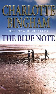 Blue Note by Charlotte Bingham | Goodreads