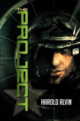 The Project by Harold Alvin | Goodreads
