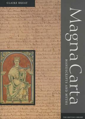 Magna Carta by Claire Breay | Goodreads