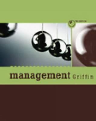 Management by Ricky W. Griffin | Goodreads