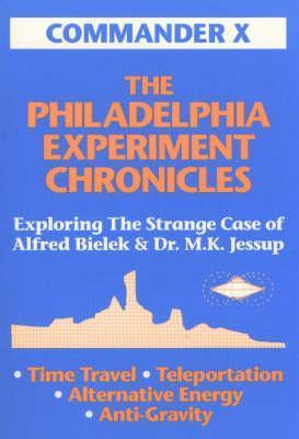 The Philadelphia Experiment Chronicles: Exploring The Strange Case Of ...