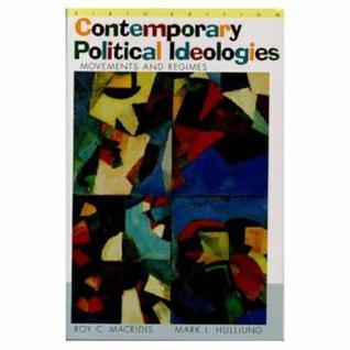 Contemporary Political Ideologies (6th Edition) by Roy C. Macridis ...