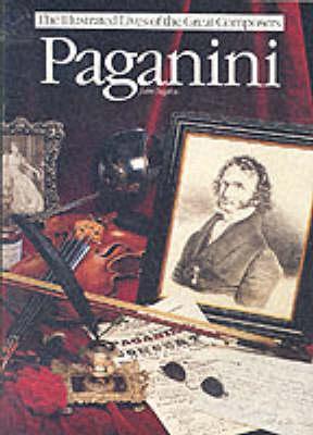 Paganini by John Sugden | Goodreads