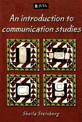 An Introduction to Communication Studies by Sheila Steinberg | Goodreads
