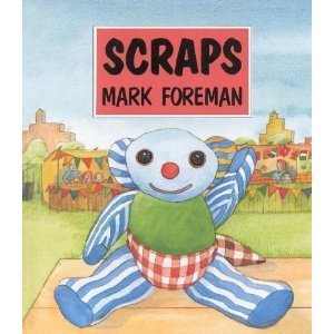 Scraps by Mark Foreman | Goodreads