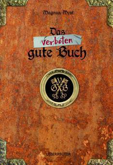 Das Verboten Gute Buch by Magnus Myst | Goodreads