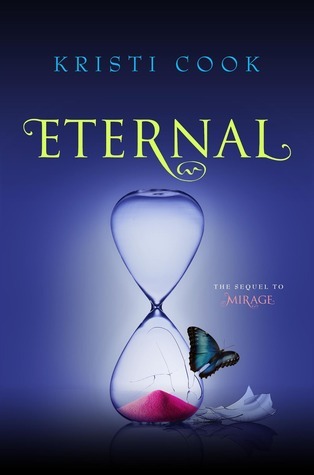 Eternal (Winterhaven, #3) by Kristi Cook | Goodreads