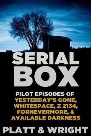 Serial Box by Sean Platt | Goodreads