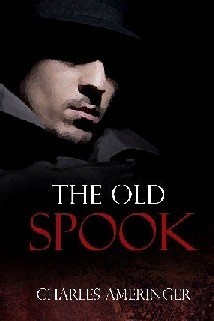 The Old Spook by Charles Ameringer | Goodreads