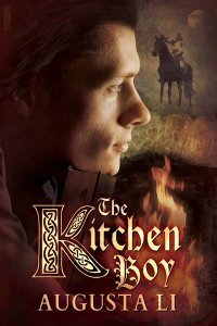 The Kitchen Boy by Augusta Li | Goodreads
