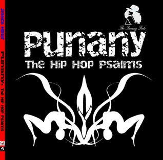 Punany : The Hip Hop Psalms (New Classic - Color) by Jessica Holter ...