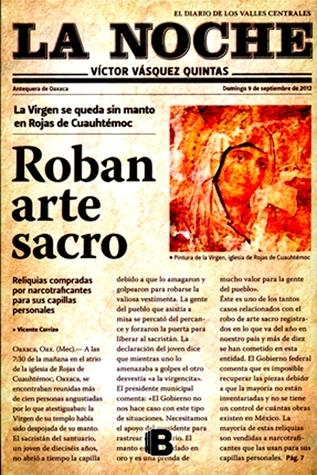 La noche by Víctor Vásquez Quintas | Goodreads