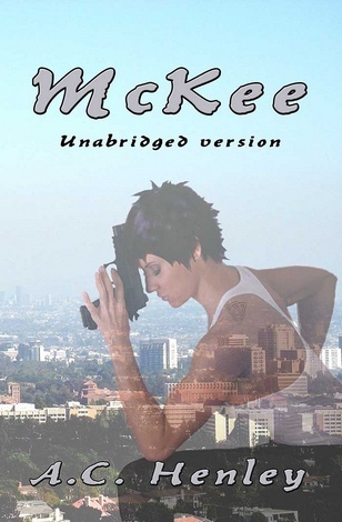 McKee by A.C. Henley | Goodreads