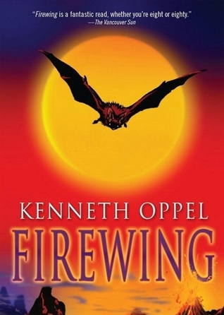 Firewing by Kenneth Oppel | Goodreads
