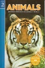 Animals, Journey Through an Animal's World (Science Readers) by The ...