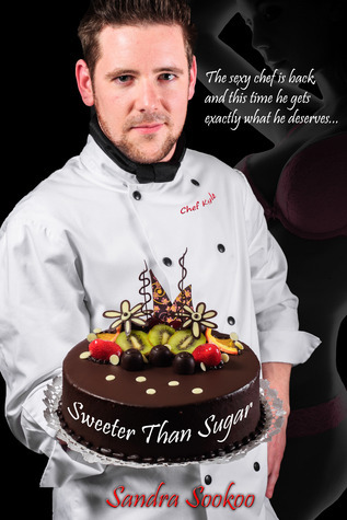 Sweeter Than Sugar by Sandra Sookoo | Goodreads