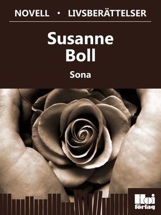 Sona by Susanne Boll | Goodreads