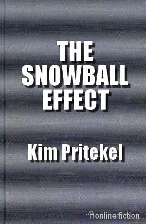 The Snowball Effect by Kim Pritekel | Goodreads