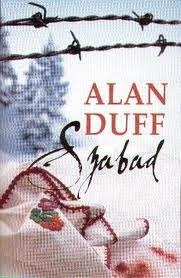 Szabad by Alan Duff | Goodreads