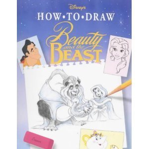 How to Draw Disney's Beauty and the Beast by David Pacheco | Goodreads