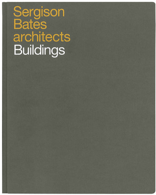 Sergison Bates architects, Buildings by Irina Davidovici | Goodreads