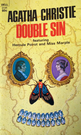 Double Sin (Hercule Poirot, #38) by Agatha Christie | Goodreads