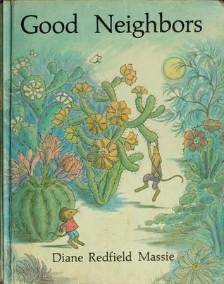 Good Neighbors by Diane Redfield Massie | Goodreads