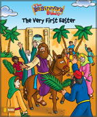 The Very First Easter by Kelly Pulley | Goodreads