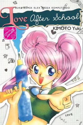 Love After School by Kimoto Yuki | Goodreads