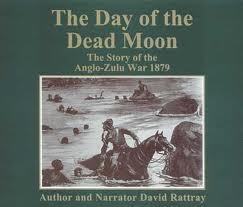 The Day of the Dead Moon by David Rattray | Goodreads