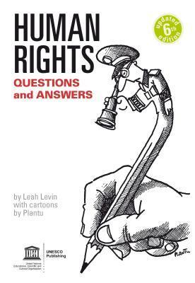 Human Rights: Questions And Answers by UNESCO | Goodreads