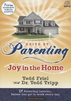 Drive by Parenting: 31 Parenting Lessonsbefore you get to work every ...