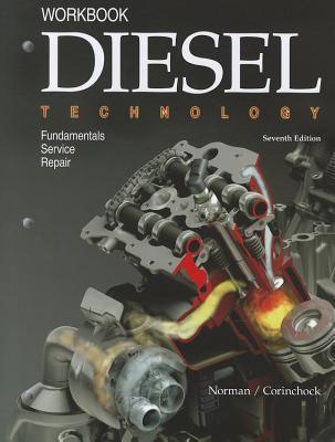 Diesel Technology by Andrew Norman | Goodreads