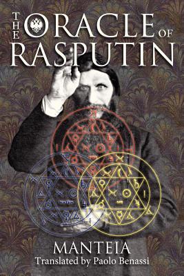 The Oracle of Rasputin by Paolo Benassi | Goodreads
