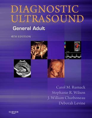Diagnostic Ultrasound: Pediatrics by Carol M. Rumack | Goodreads
