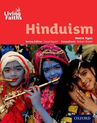 Living Faiths Hinduism Student Book by Neera Vyas | Goodreads